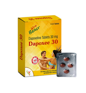 Tablets – Yogi Care Pharma