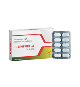 Tablets – Yogi Care Pharma