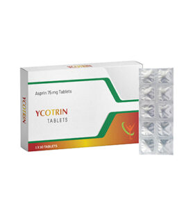 Pharmaceutical - Yogi Care Pharma