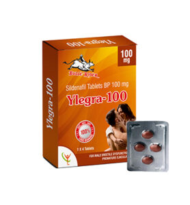 Pharmaceutical – Yogi Care Pharma