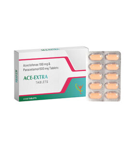 Pharmaceutical – Yogi Care Pharma