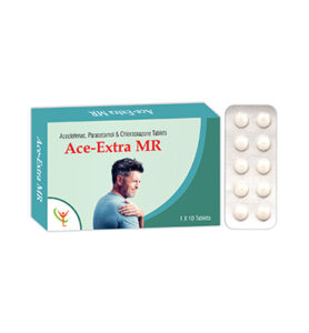 ACE-EXTRA MR – Yogi Care Pharma