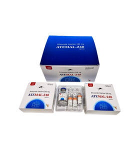 ATEMAL - 240 - Yogi Care Pharma